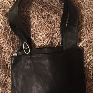 Viva Bags of California | Bags | Viva Bags Of California Black Tote ...